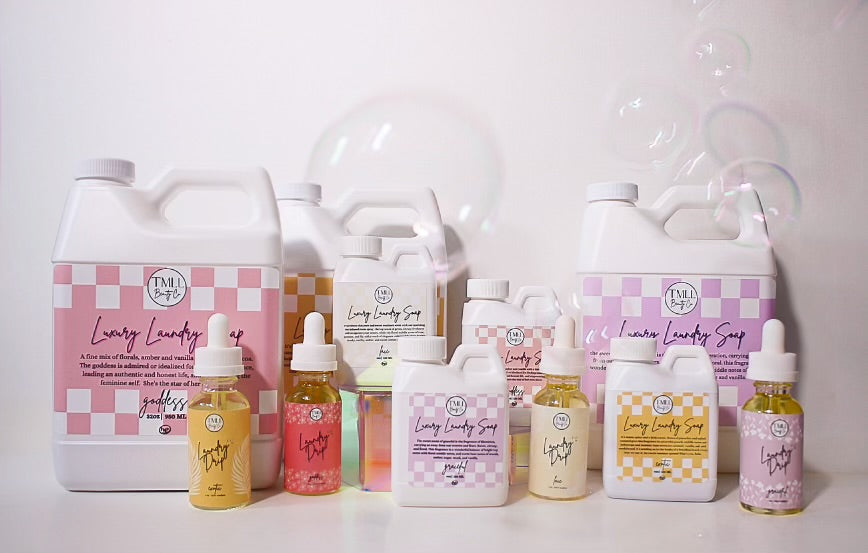 fragrance line – TMLL Beauty Co