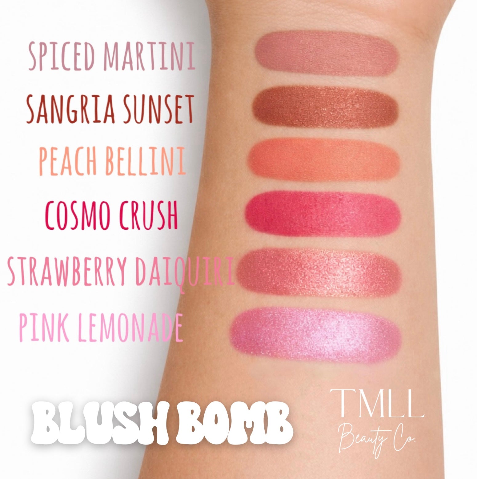 Products – TMLL Beauty Co